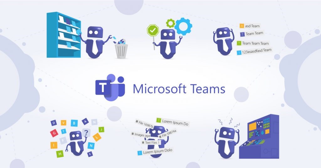 Microsoft Teams Governance Hacks - More Structure, Less Chaos