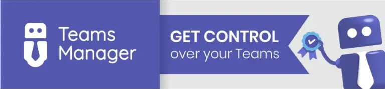 M365 Group & Microsoft Teams Lifecycle – Best Practices