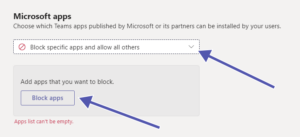 Microsoft Teams App Permission Policy – Setup & Admin Guide