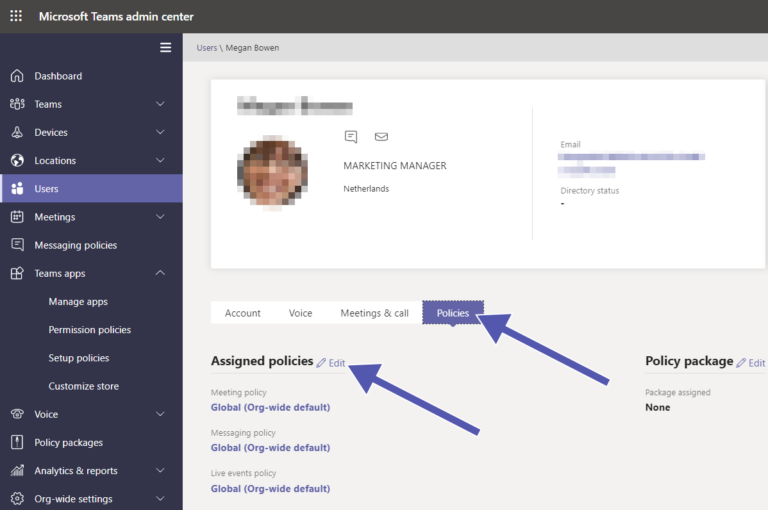 Microsoft Teams App Permission Policy – Setup & Admin Guide