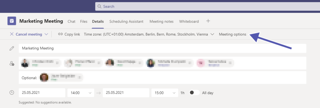 Microsoft Teams Security: Collaboration Settings (2025) - Guide