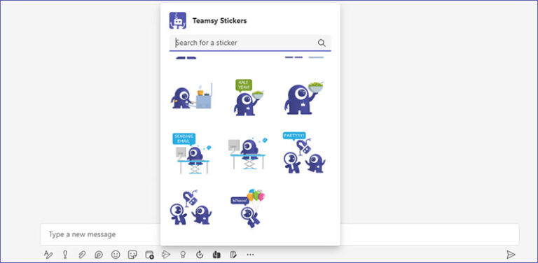 Microsoft Teams Management and Collaboration Apps