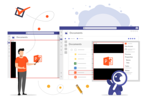 Microsoft Teams File Management - Solutions2Share