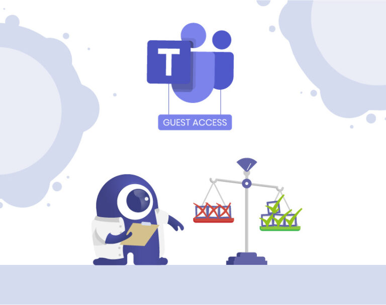 Microsoft Teams Guest Access and External Access - Full Guide