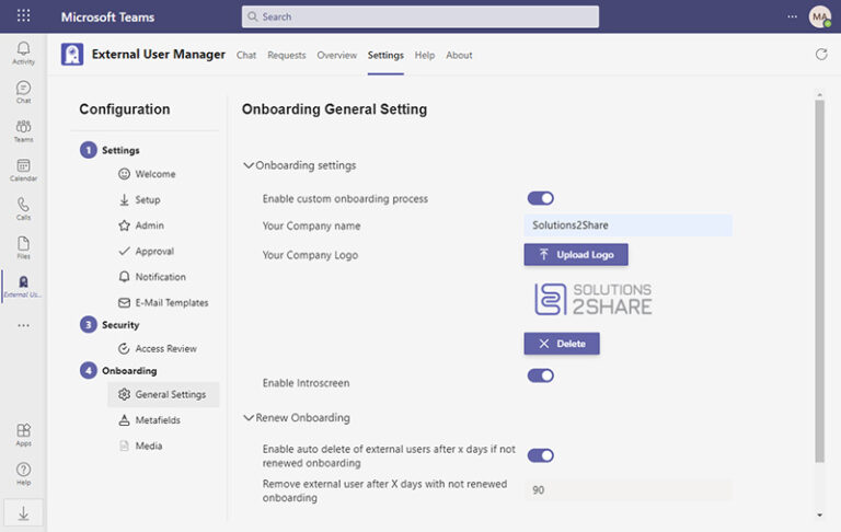 Onboarding Guests in Microsoft Teams - With Video Tutorials