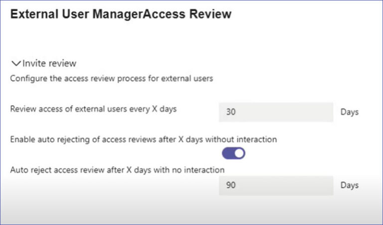 Microsoft Teams: External User Manager - With Videos Tutorials