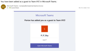 Invite Guests to Microsoft Teams - Solutions2Share