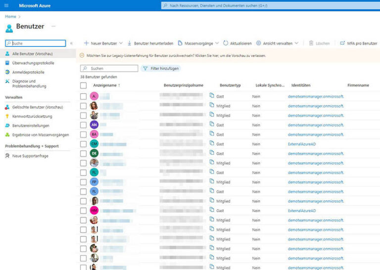 Microsoft Teams Admin Center Overview – Features & Settings