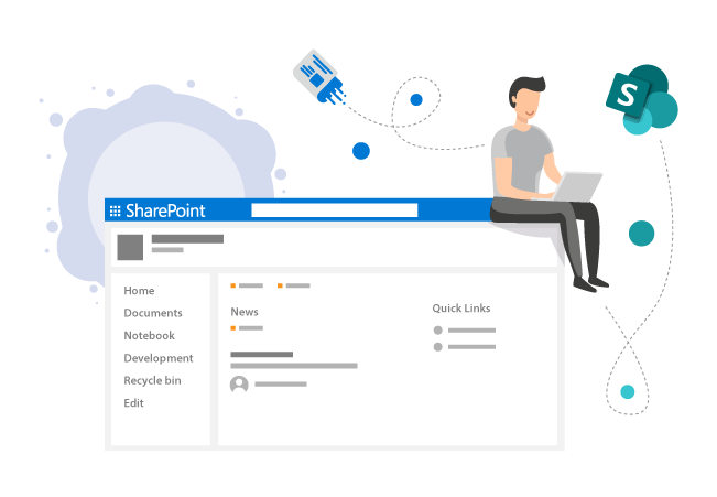 Powerful Sharepoint Site Templates Solutions2share