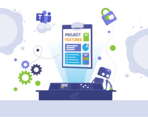 Microsoft Teams Project Management Features