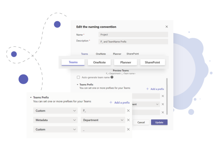 Microsoft Teams Naming Conventions: Best Practices