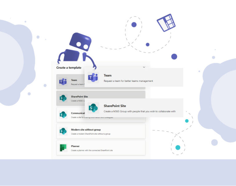 How to Use Microsoft Teams Templates – Full Guide