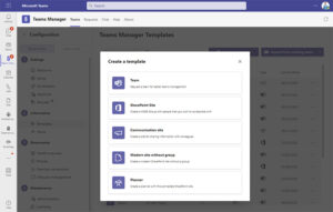 Microsoft Teams Templates: Features, Use Cases and Limits