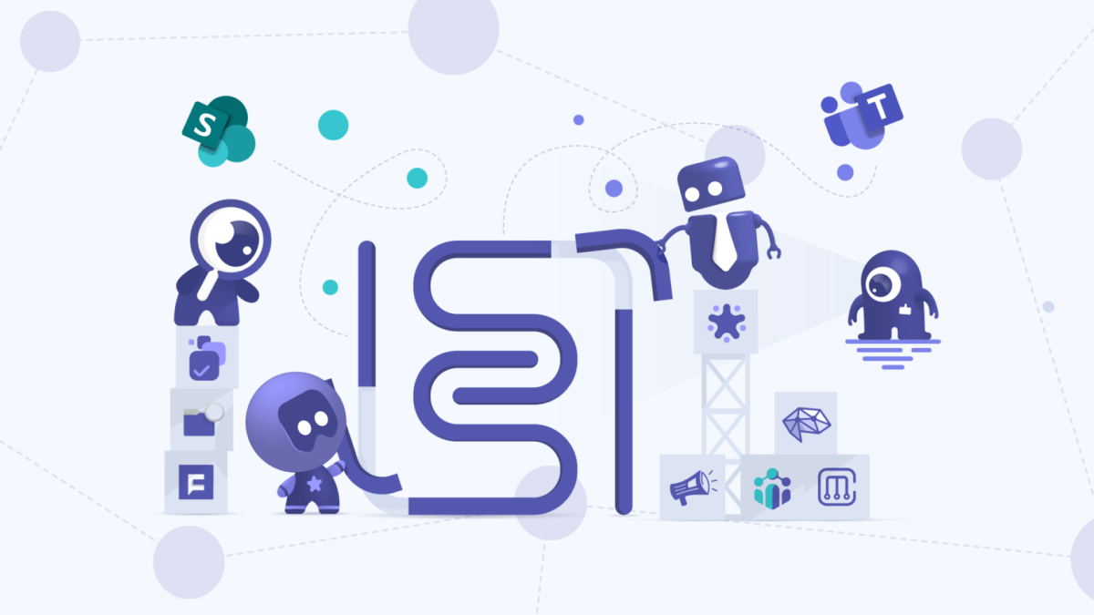 Microsoft Teams Governance - Solutions2Share Microsoft Teams Governance - Solutions2Share