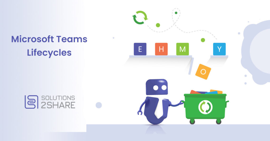 M365 Group & Microsoft Teams Lifecycle – Best Practices