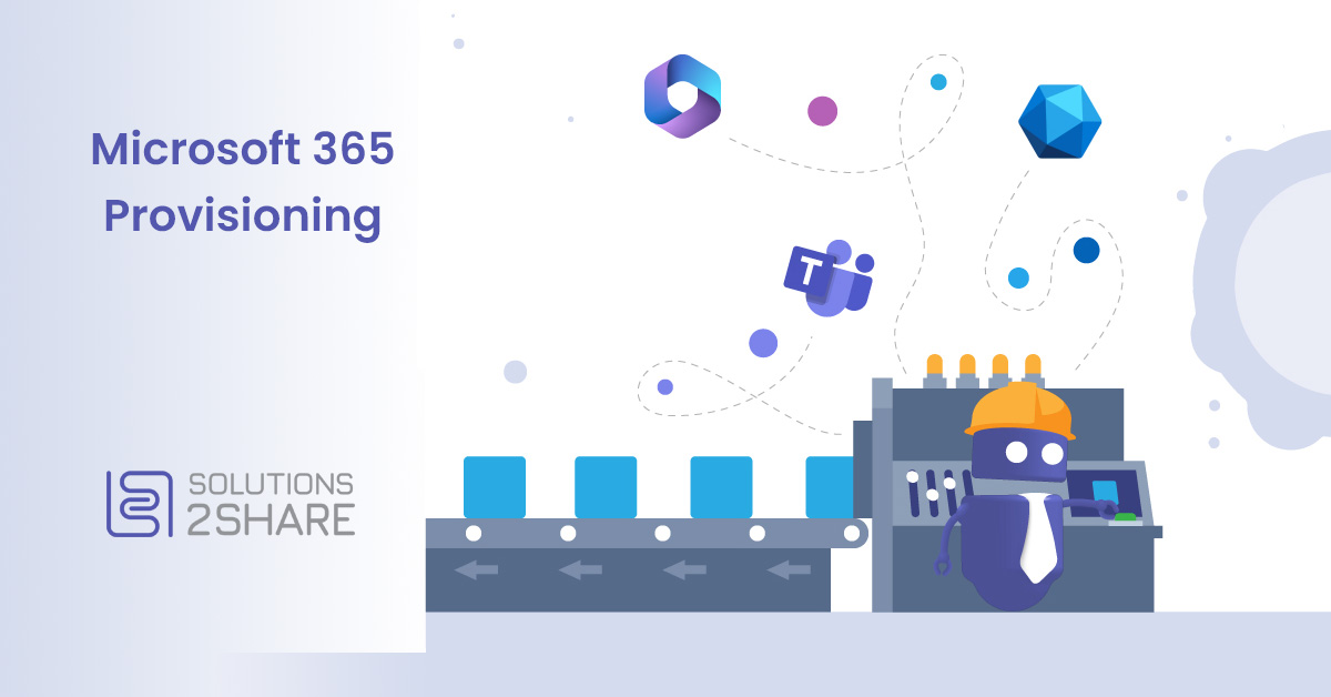 Microsoft 365 Provisioning with Graph API, PnP and other Tools