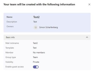 Microsoft 365 Provisioning – Graph API, PnP, Use Cases, Methods