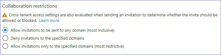 External Identities in Microsoft Entra - Solutions2Share External Identities in Microsoft Entra - Solutions2Share