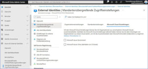 External Identities in Microsoft Entra - Solutions2Share