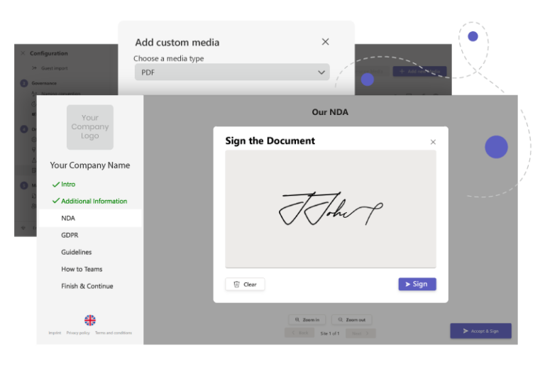 Microsoft 365 Guest User Management