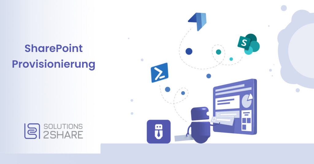 SharePoint Provisionierung: Methoden im Überblick