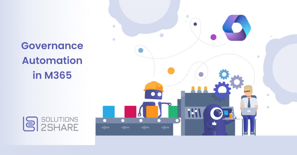 Governance Automation in Microsoft 365 – Guide
