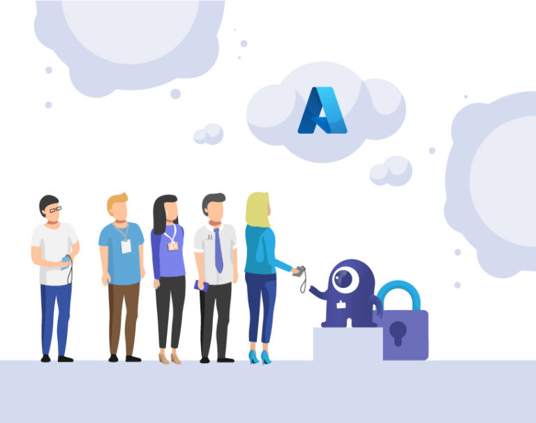 Azure IAM: Identity and Access Management in Microsoft 365