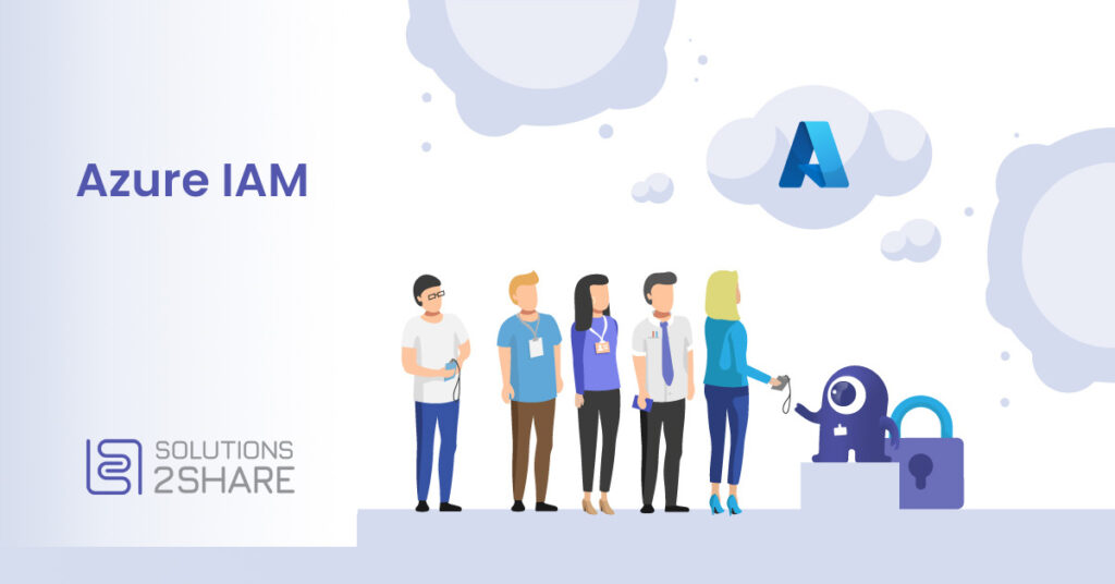 Azure IAM: Identity and Access Management in Microsoft 365