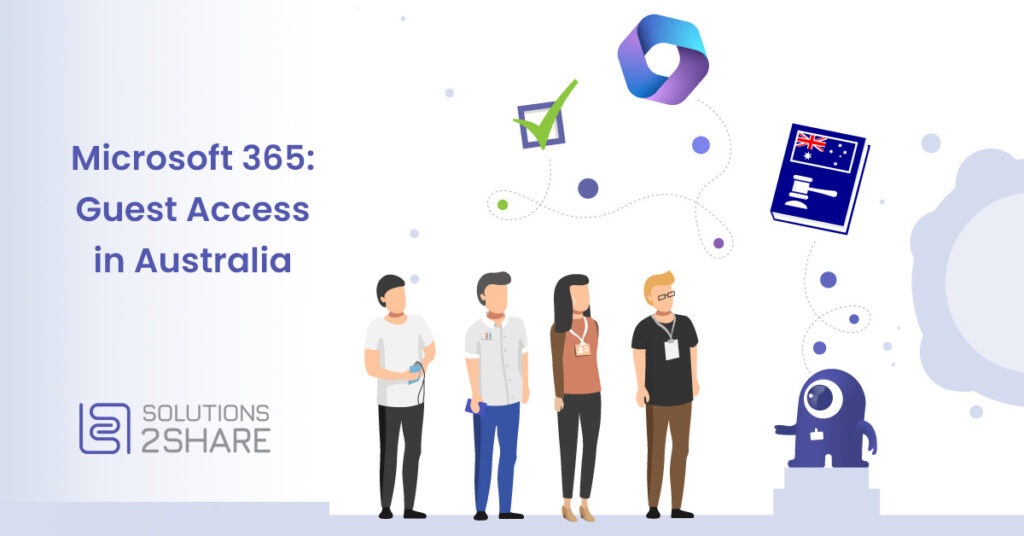 Microsoft 365 Guest Access & Compliance in Australia